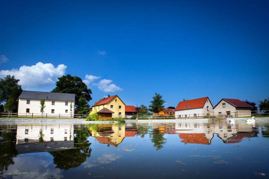 Radeberg - Touristische Gebietsgemeinschaft Westlausitz e. V.